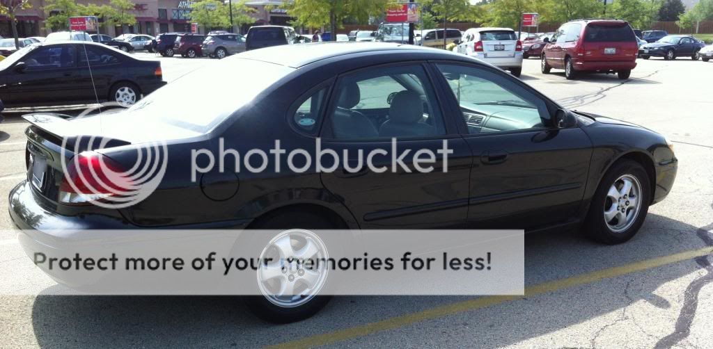 Closed Voting - December COTM! | Page 3 | Taurus Car Club of America ...