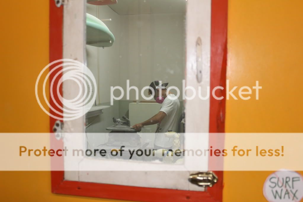 Fiberglass Splinters | sandals and bowties