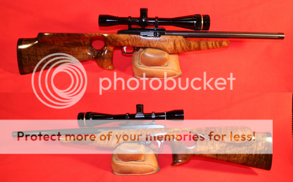 Let's see those Apache Tomahawk stocks! | Rimfire Central Firearm Forum