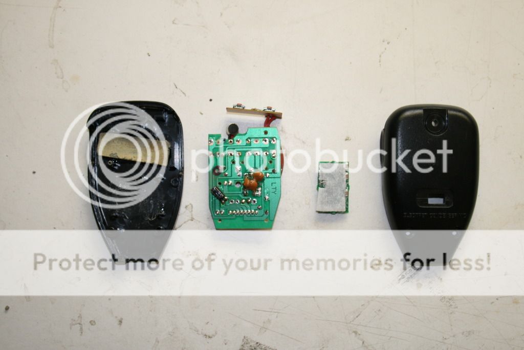 CTCSS Reverse Burst? | WorldwideDX Radio Forum