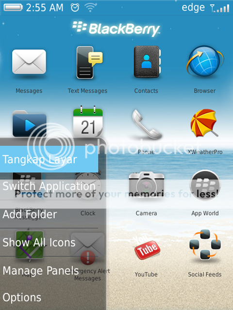 [Premium] Classic Theme - BlackBerry Forums at CrackBerry.com