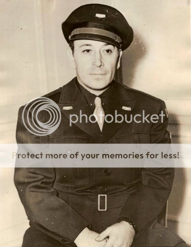 George Raft - Page 16 - The Silver Screen Oasis