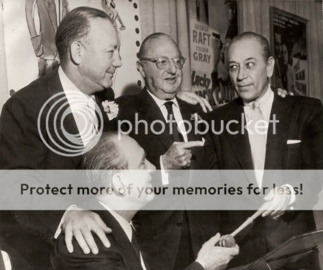 George Raft - Page 16 - The Silver Screen Oasis