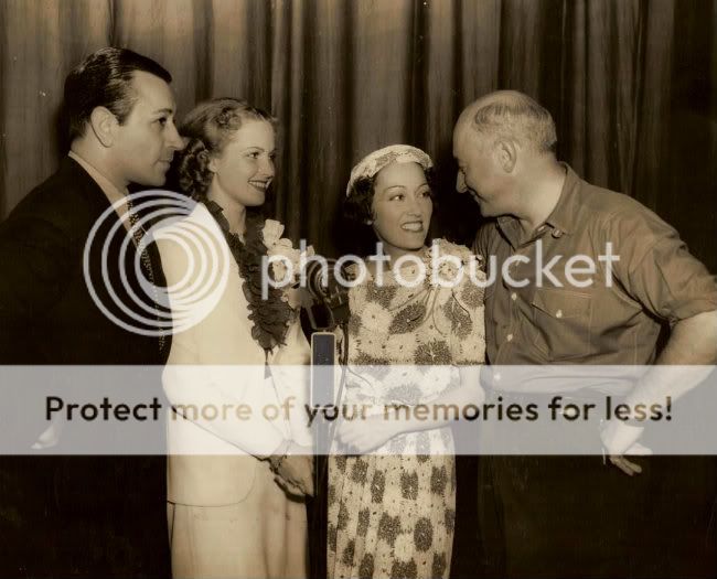 George Raft - Page 16 - The Silver Screen Oasis