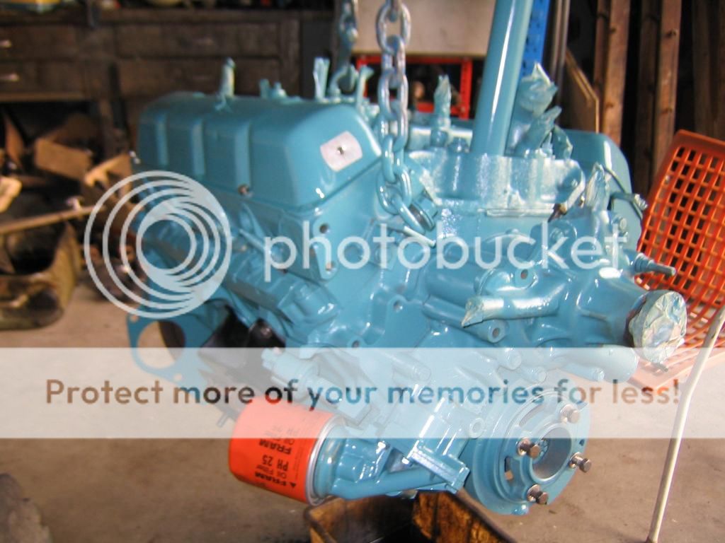 AMC blue paint code - Full Size Jeep Network