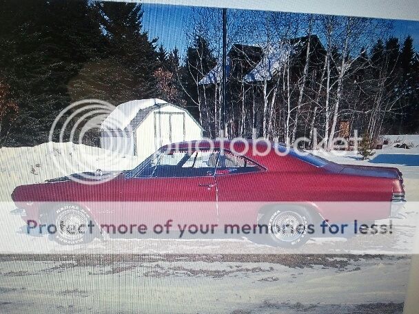 1965 Impala SS 327 | Team Chevelle