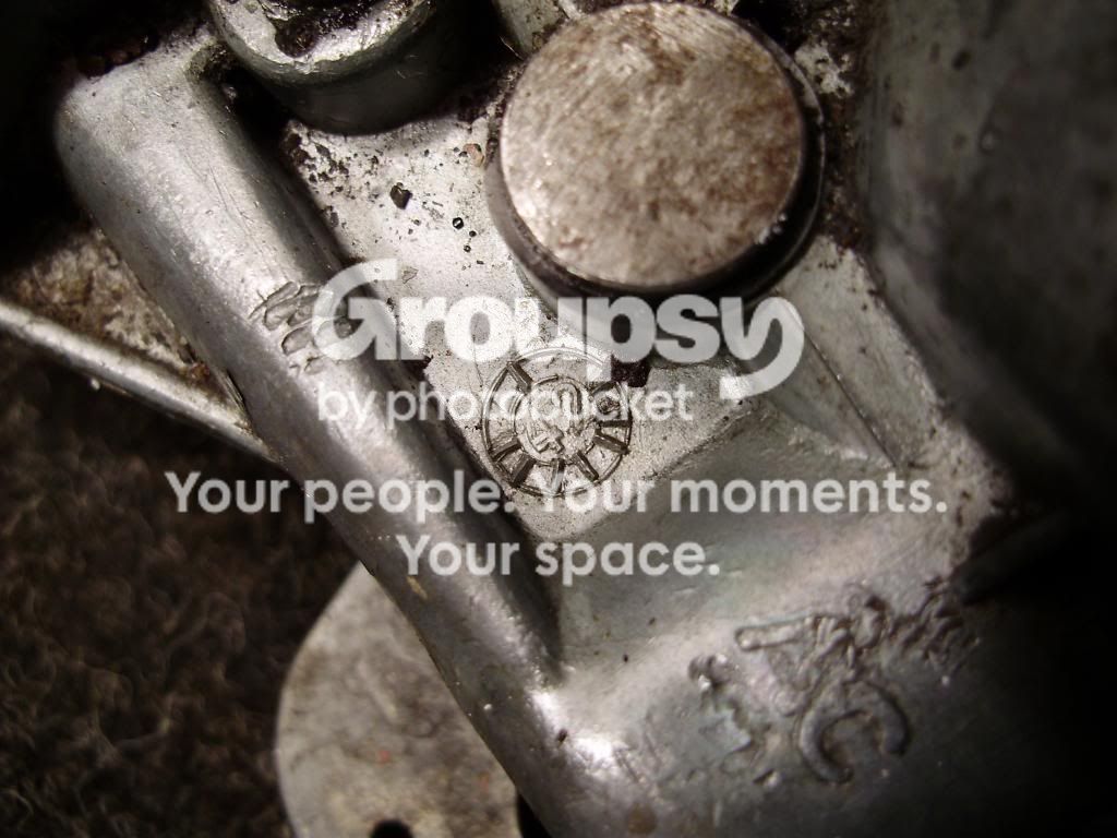 ww2 fuel pump? - G503 Military Vehicle Message Forums