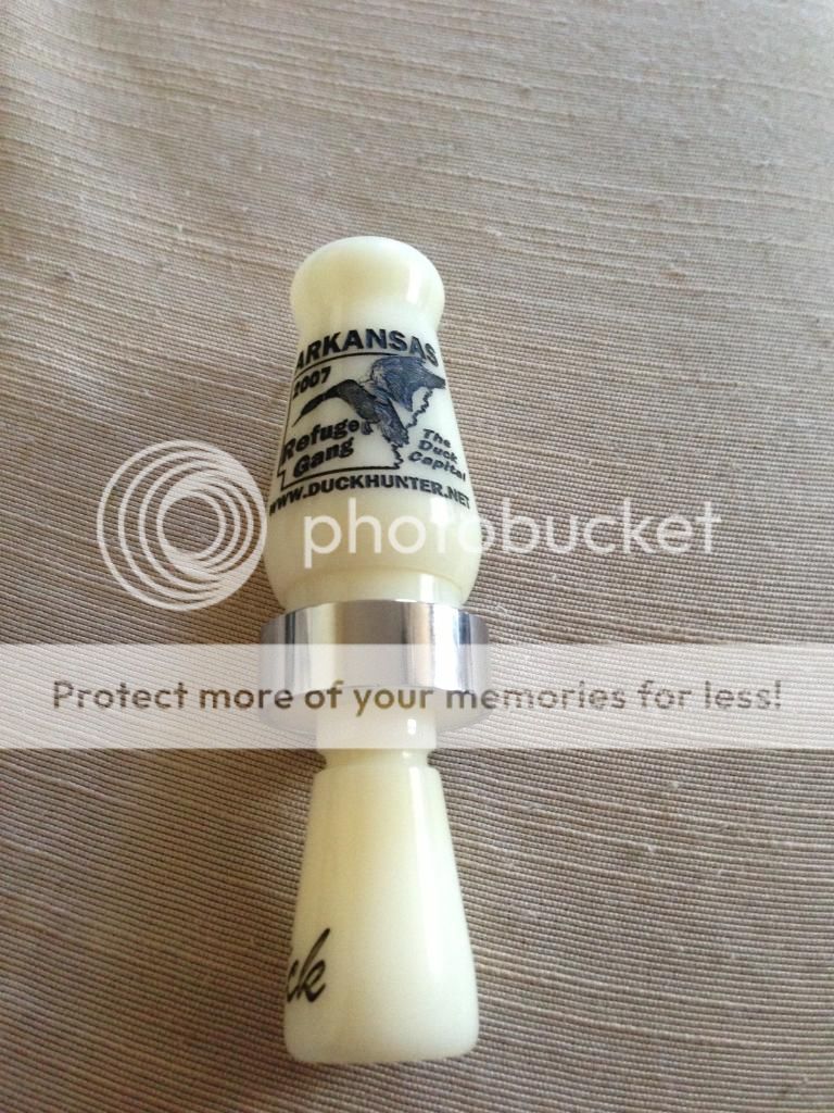 Old style rnt dc picture thread | Duck Hunting Forum