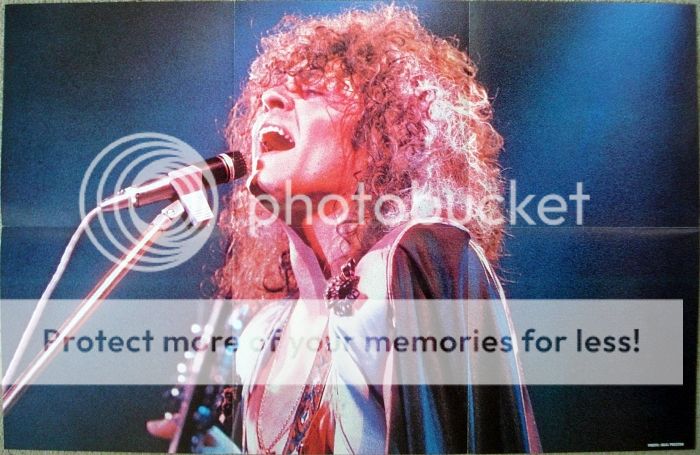 Marc Bolan Lifetime Discography page 5