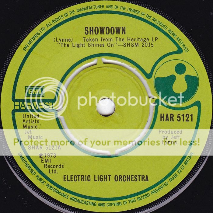 Marc Bolan Lifetime Discography page 5