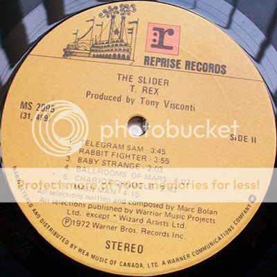 T. REX THE SLIDER
