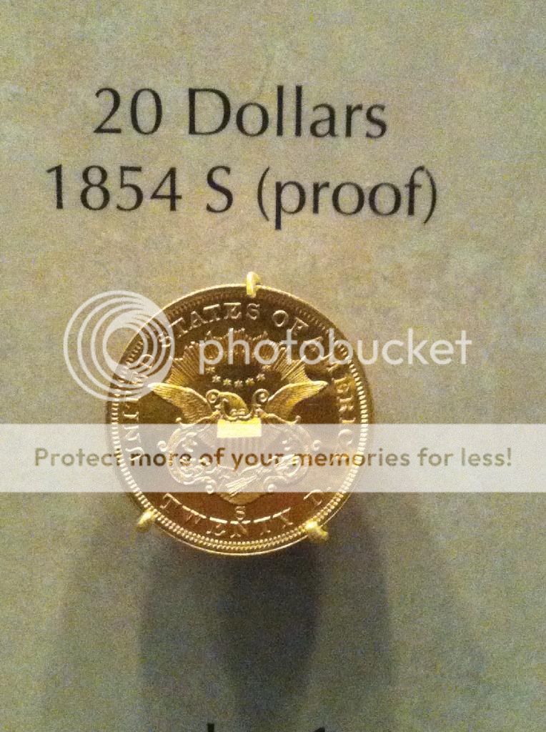 National Numismatic Collection at the Smithsonian | Coin Talk