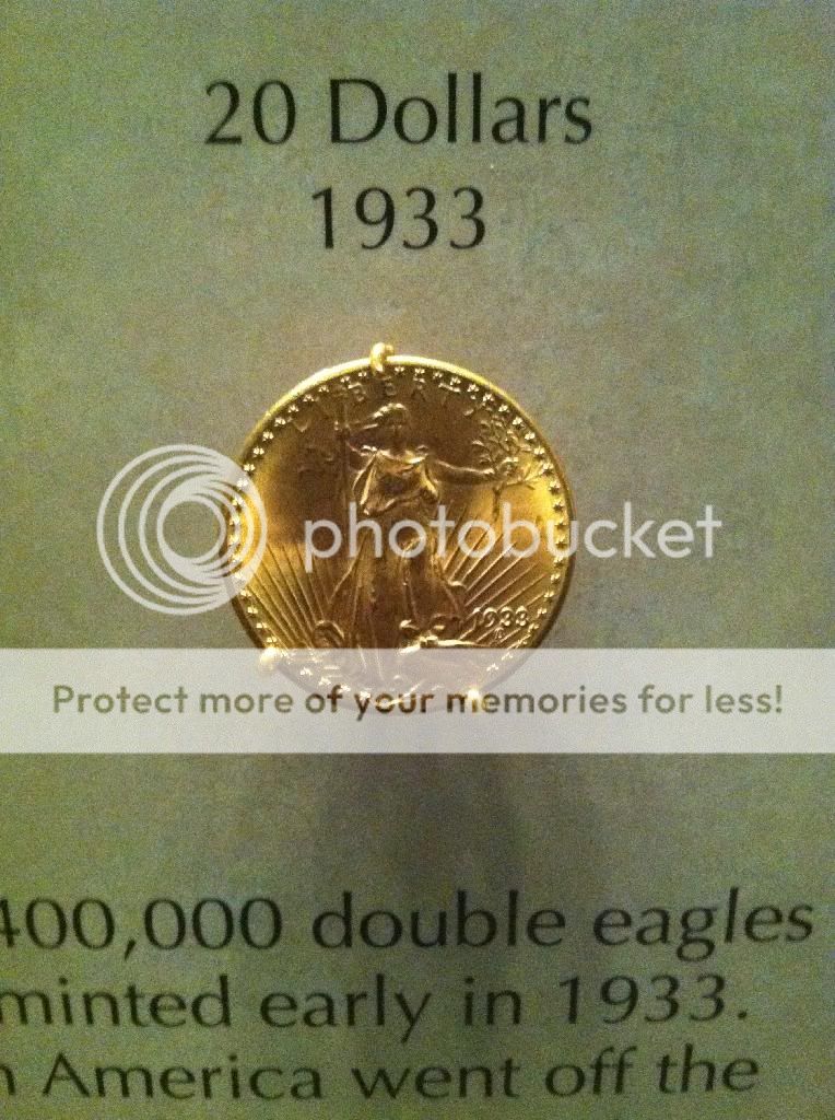 National Numismatic Collection at the Smithsonian | Coin Talk