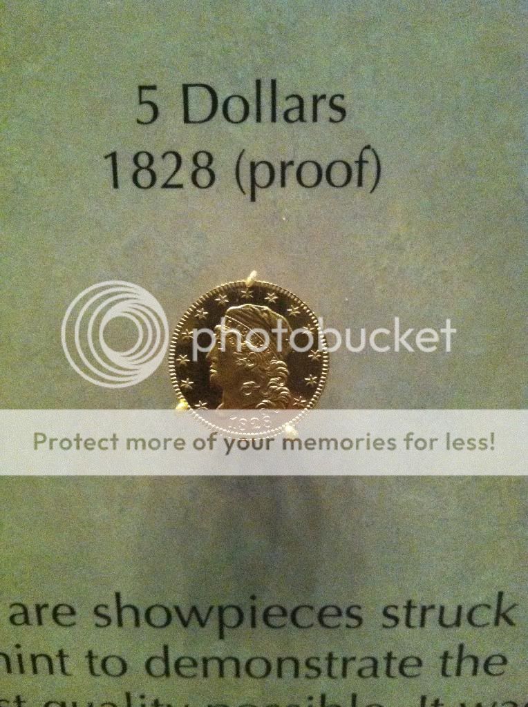 National Numismatic Collection at the Smithsonian | Coin Talk