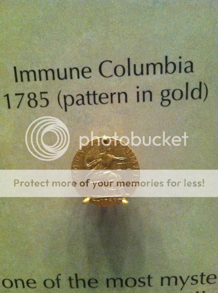 National Numismatic Collection at the Smithsonian | Coin Talk