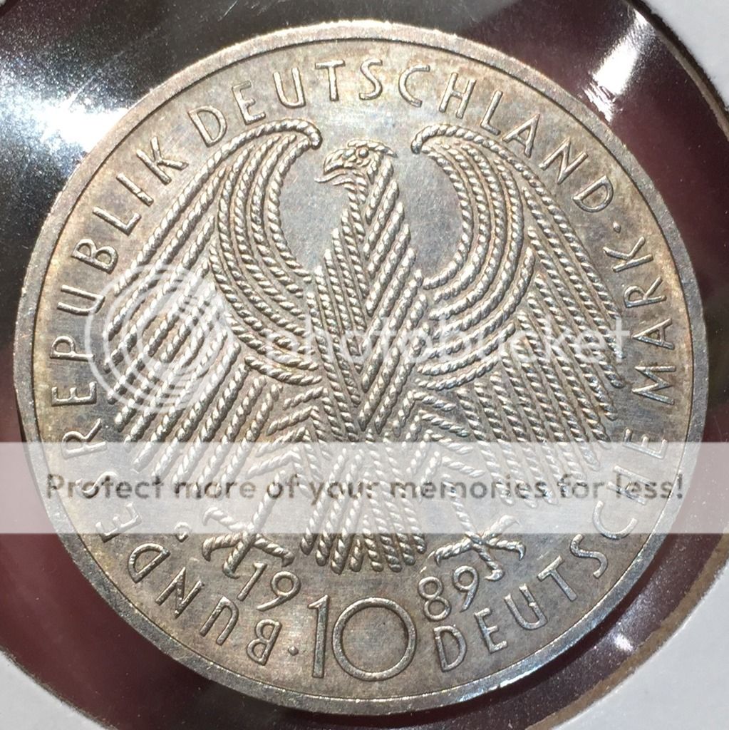 Germany coin thread (only the best) | Page 27 | Coin Talk