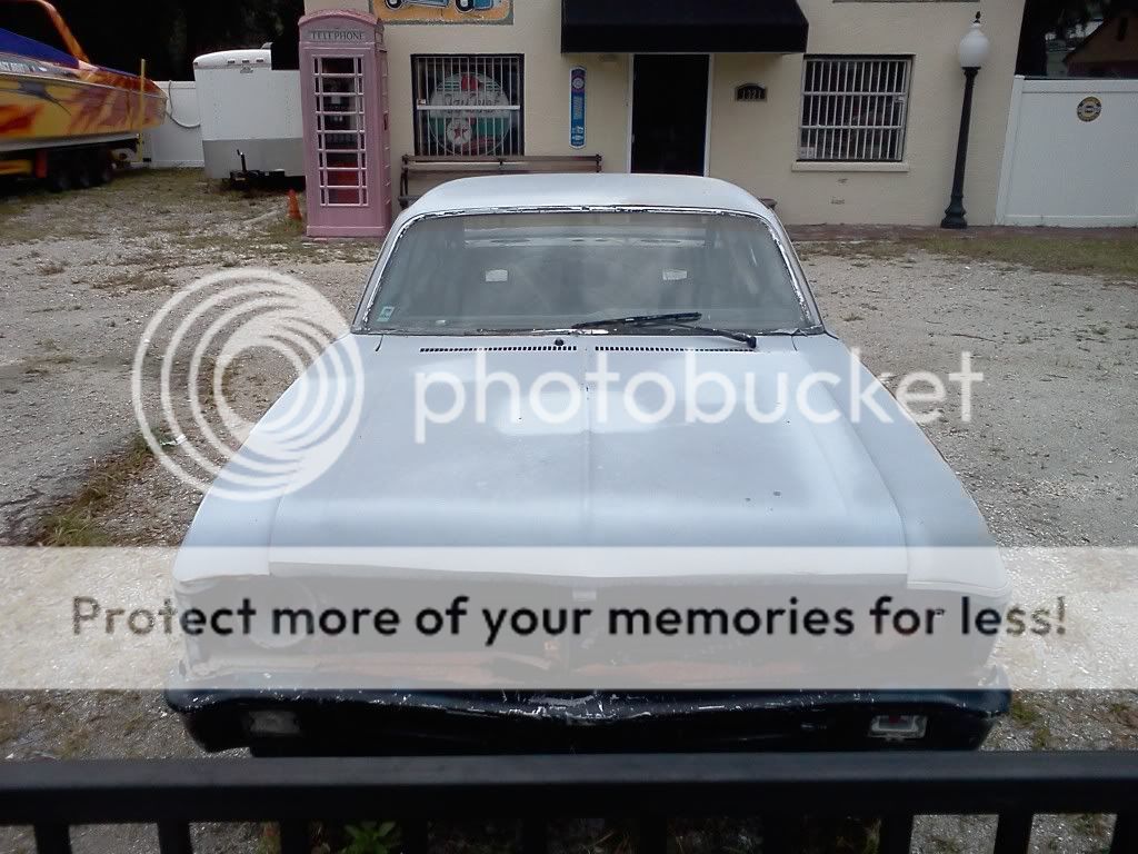 Trick Nova's Build 70 Nova | Chevy Nova Forum