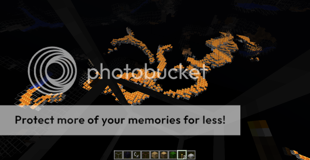 SpyCraft - Resource Packs - Mapping and Modding: Java Edition ...