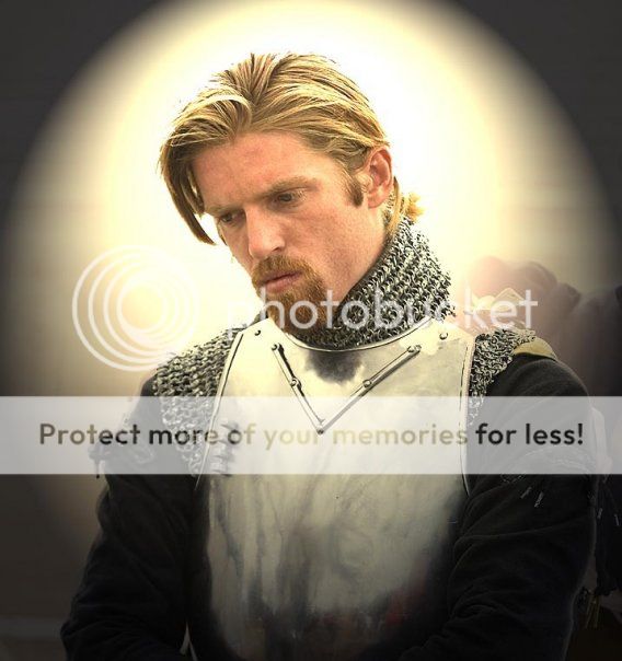 The Jousting Life: Luke Binks: Armourer and Jouster at “The Grand ...